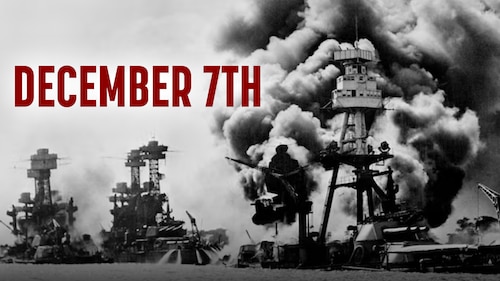 Watch December 7th: The Movie | HBO Max