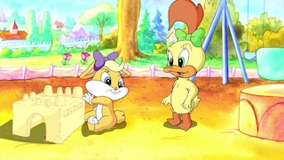Ver Baby Looney Tunes | HBO Max