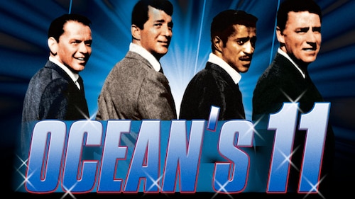 Watch Ocean's 11 | HBO Max