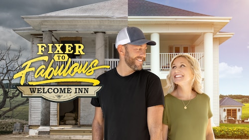 Watch Fixer to Fabulous: Welcome Inn | HBO Max