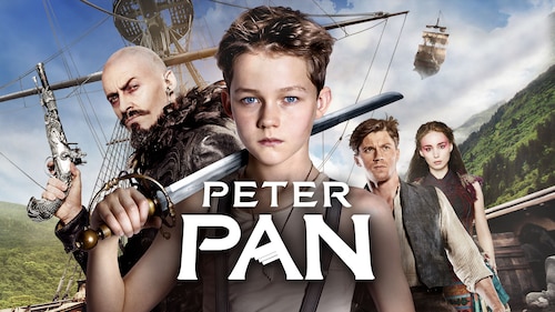 Ver Peter Pan | HBO Max