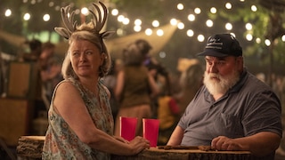 Watch The Outsider (HBO) | Max