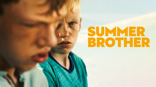 Watch Summer Brother | HBO Max