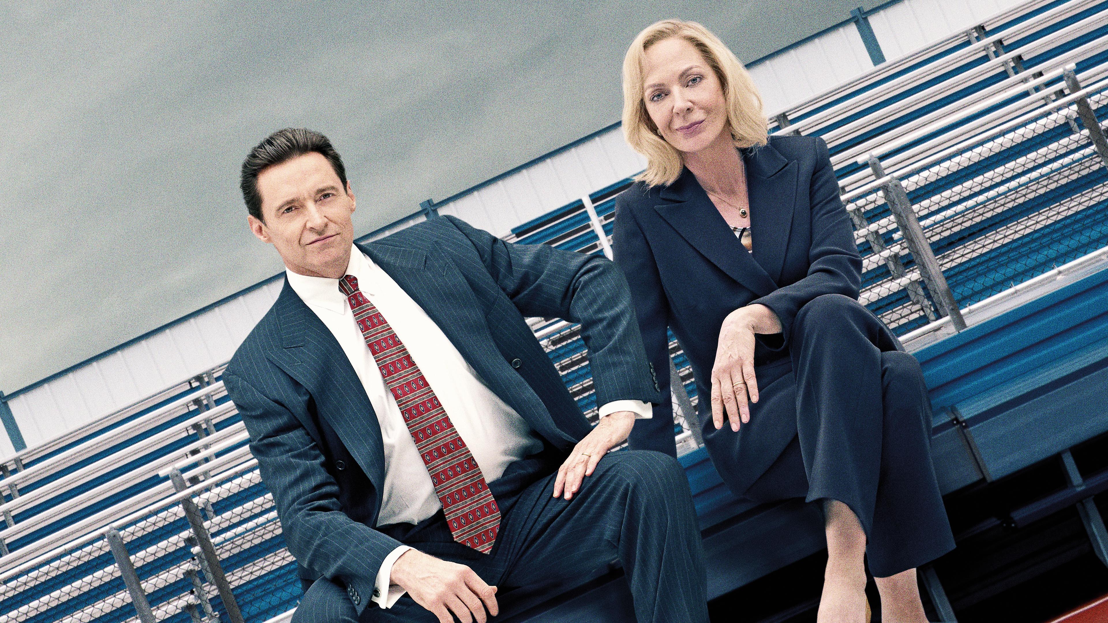 Watch Bad Education (HBO) | Max