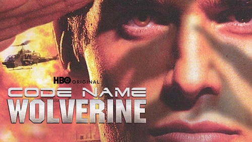 Watch Code Name: Wolverine | Max