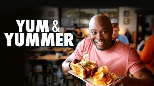 Watch Yum and Yummer | Season 2 Episode 13 | discovery+