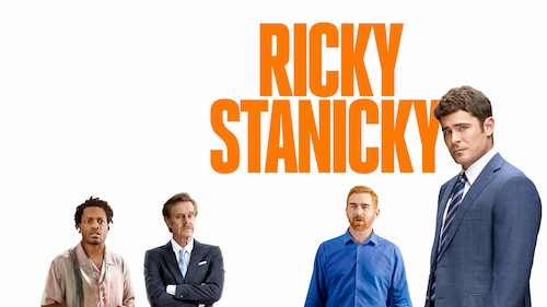 Watch Ricky Stanicky | HBO Max