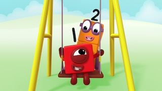 Ver Numberblocks | HBO Max