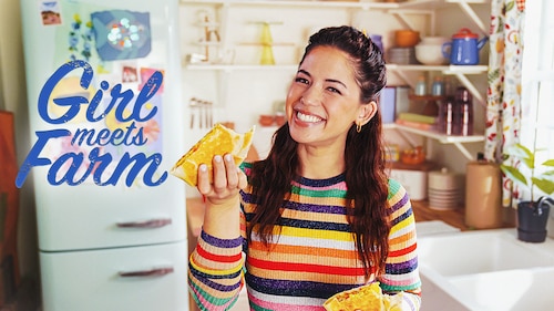 Tonton Girl Meets Farm | Musim 15 Episod 6 | HBO Max