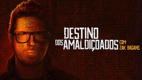 Assista Destino dos Amaldiçoados com Zak Bagans Temporada 1 Episódio 7 ...