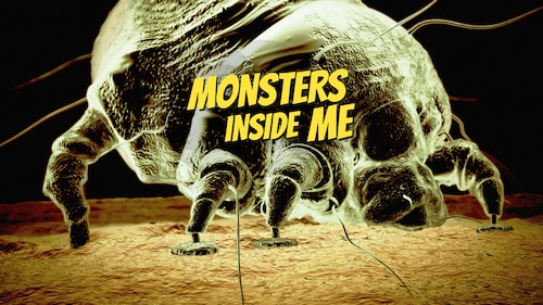 Watch Monsters Inside Me | Season 2 Episode 8 | discovery+