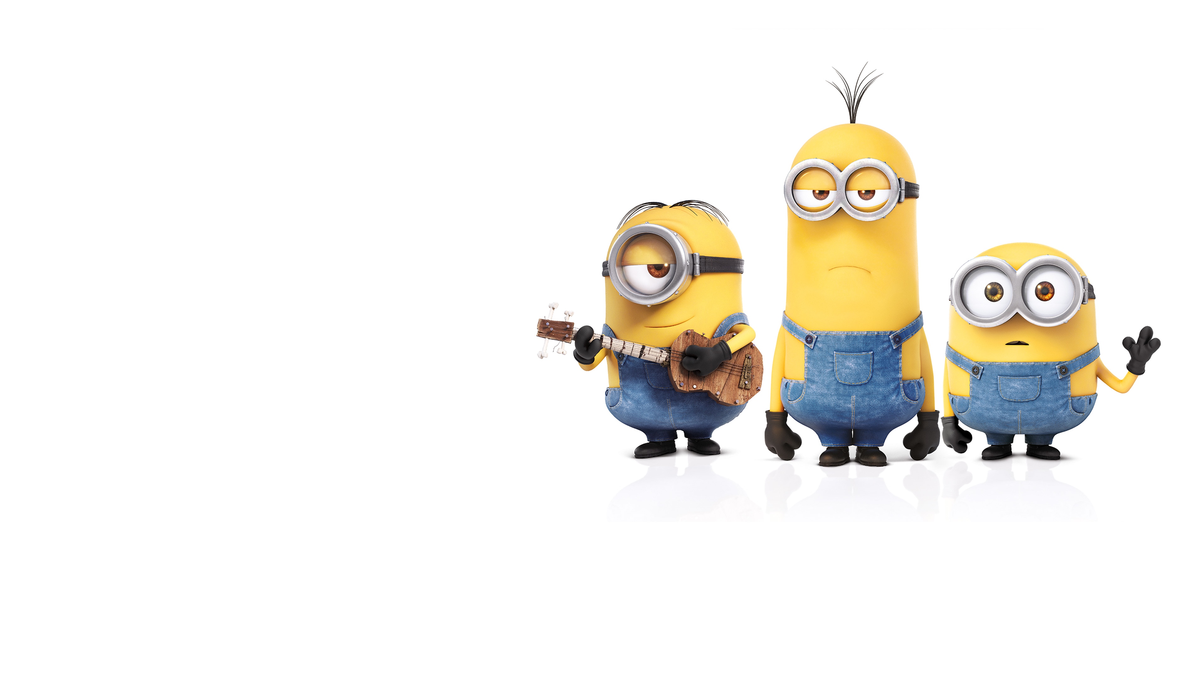 Ver Minions | HBO Max