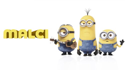 Gledaj Malci | HBO Max