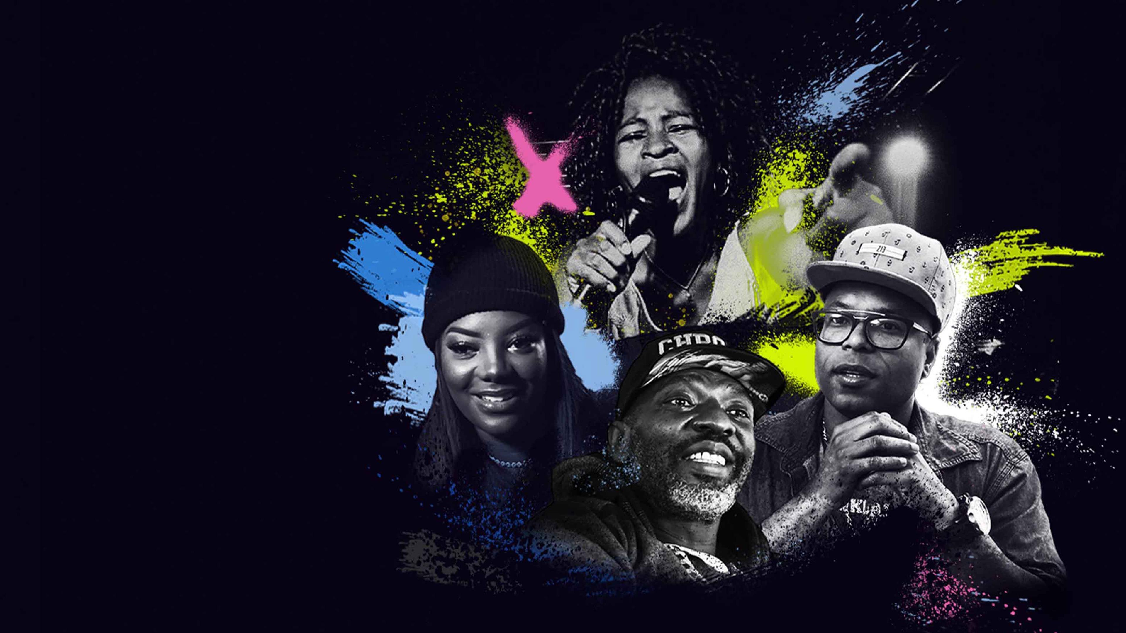 Assista Funk.Doc | HBO Max