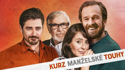 Pozerajte Kurz manželskej túžby | Max