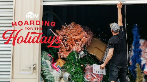 Watch Hoarding for the Holidays | Season 1 Episode 3 | HBO Max
