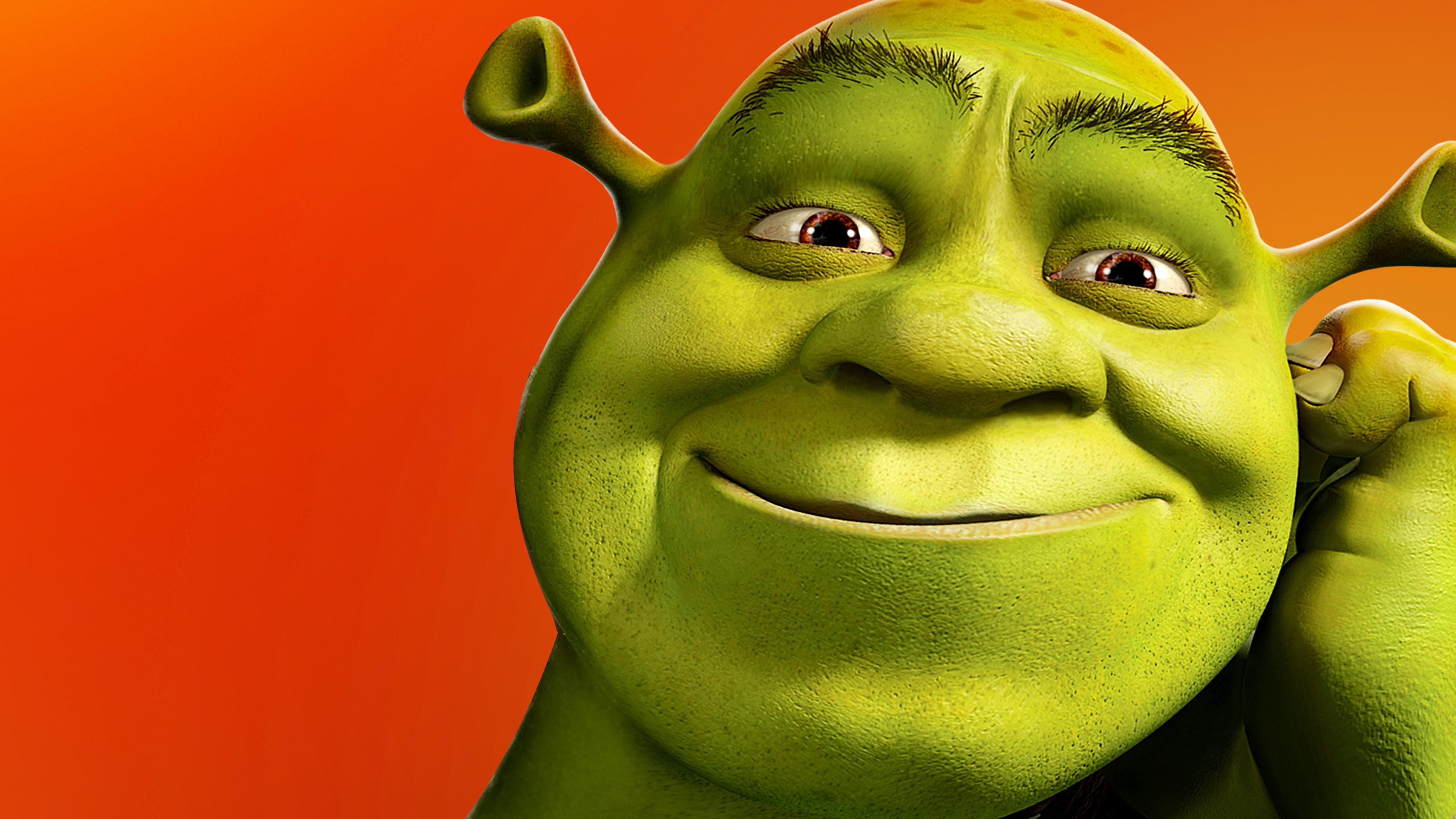 Ver Shrek Tercero | HBO Max