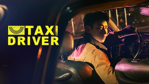 Watch Taxi Driver | Max