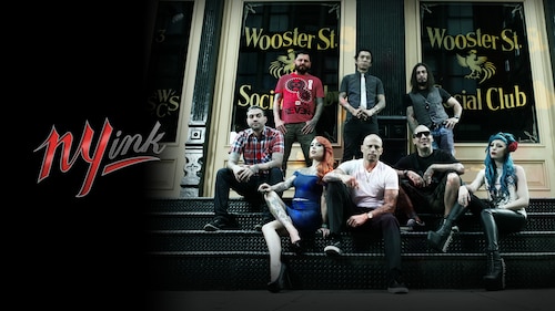 Watch NY Ink | discovery+