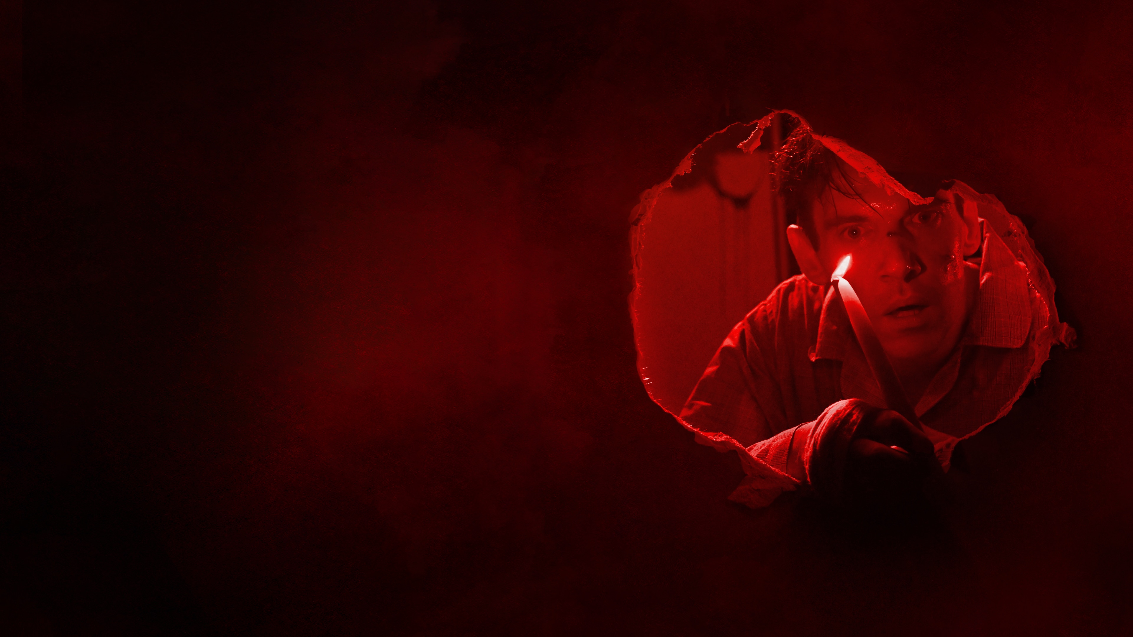 Watch Hide and Seek (HBO) | HBO Max