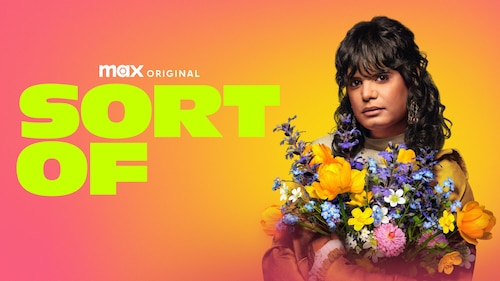 Watch Sort Of | HBO Max