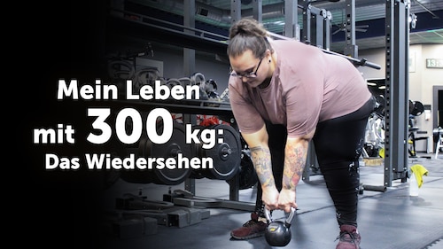 Watch Mein Leben mit 300 kg: Das Wiedersehen Season 6 | Discovery Plus