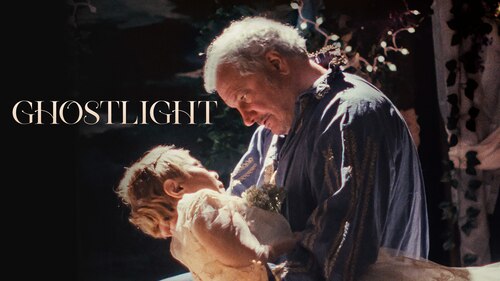 Watch Ghostlight | HBO Max