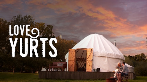 Watch Love Yurts | Season 2 Episode 2 | HBO Max