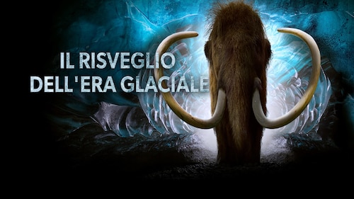 Watch Lost Beasts of the Ice Age | HBO Max