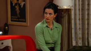 Watch Friends Season 3 | HBO Max