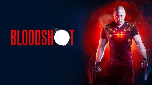 Watch Bloodshot | HBO Max