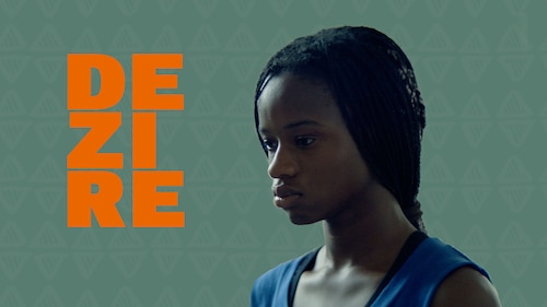 Gledaj Dezire | HBO Max