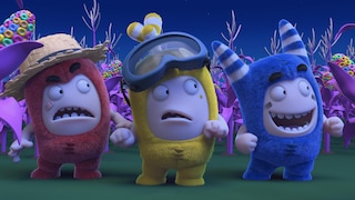 Ver Oddbods | HBO Max