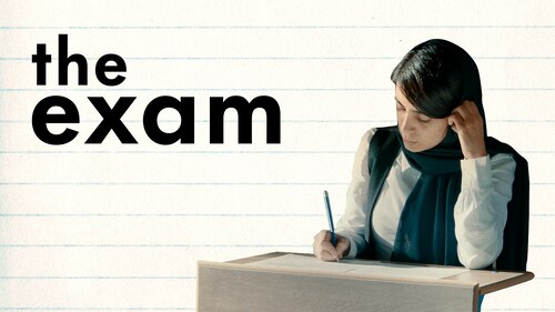 Watch The Exam | HBO Max