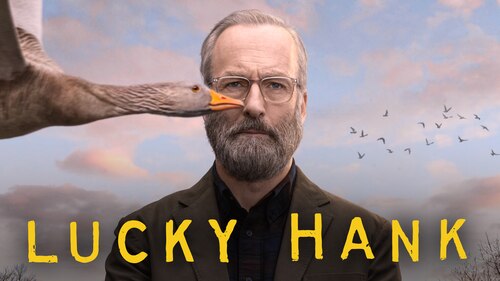 Watch Lucky Hank | HBO Max