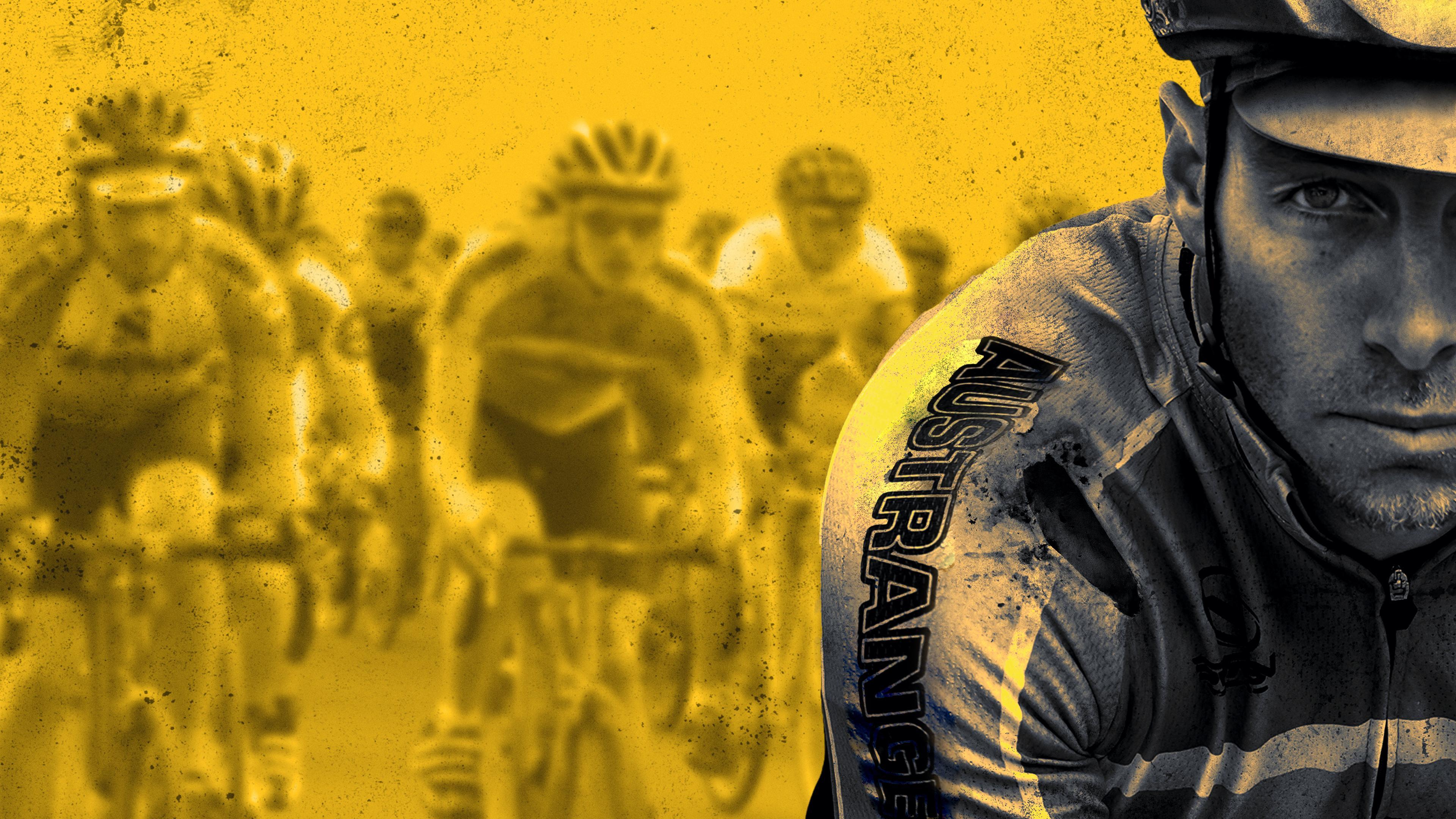 Watch The Racer | Max