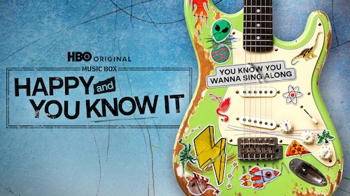 Watch Music Box: Happy and You Know It | HBO Max