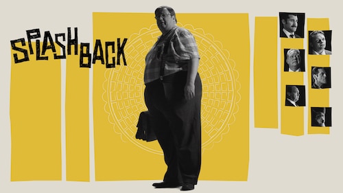 Watch Splashback | HBO Max