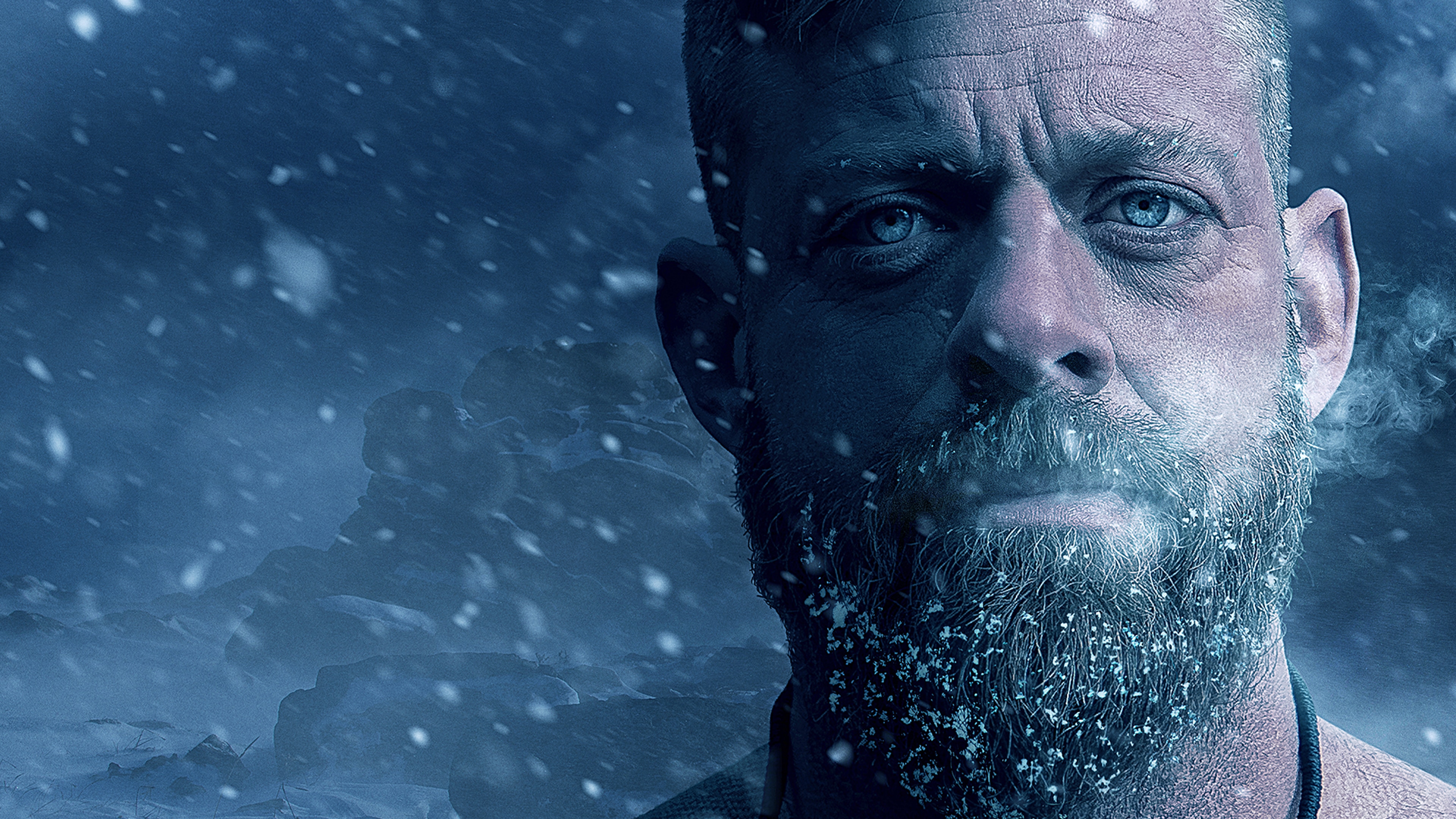 Watch Supervivencia al desnudo: edición extrema Temporada 3 | Max