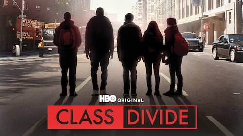 Watch Class Divide | Max