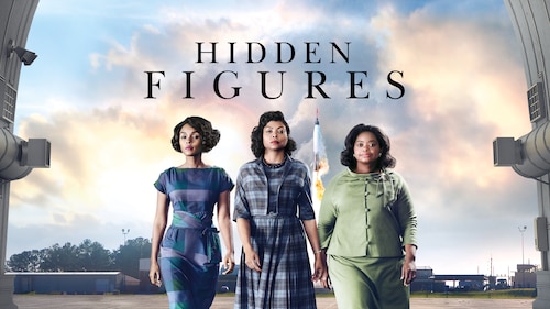 Watch Hidden Figures | HBO Max
