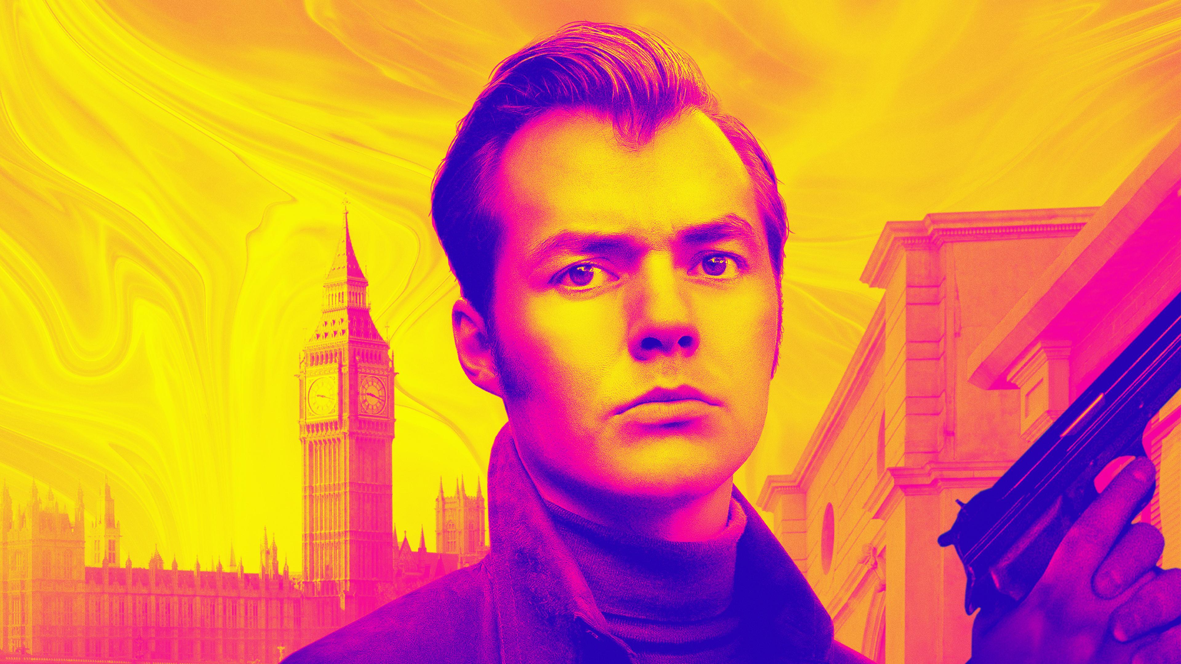 Watch Pennyworth: The Origin of Batman's Butler | HBO Max