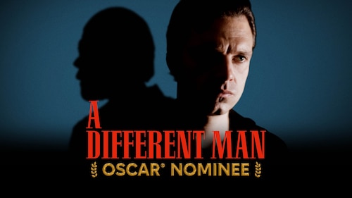 Watch A Different Man | HBO Max
