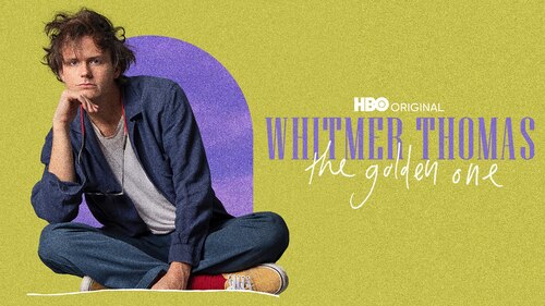 Watch Whitmer Thomas: The Golden One (HBO) | HBO Max