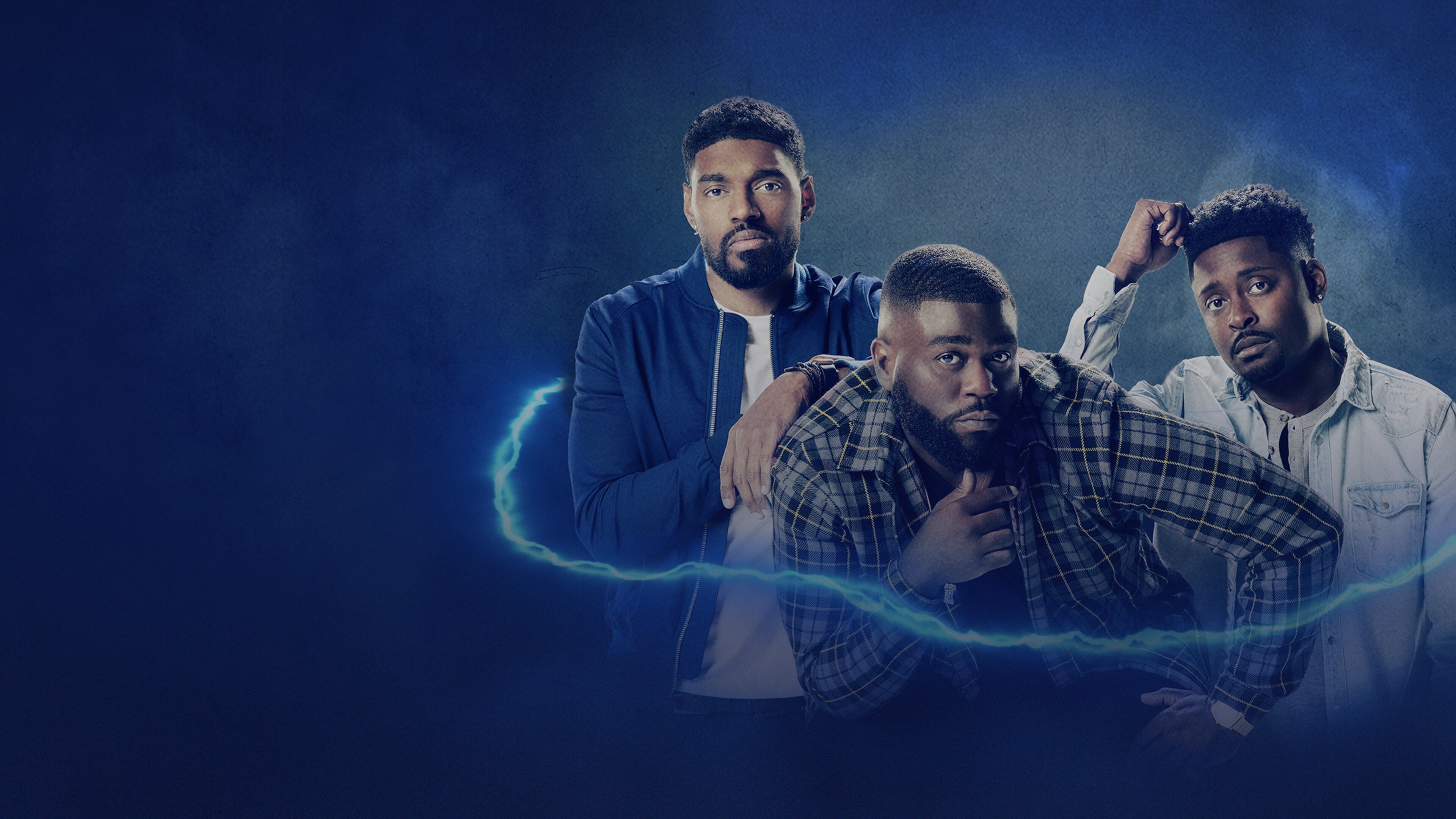 Watch Os Manos do Além: Quando as Luzes se Apagam Temporada 2 | Max