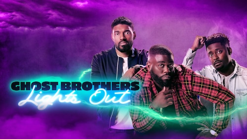 Watch Ghost Brothers: Lights Out Season 2 | Discovery Plus