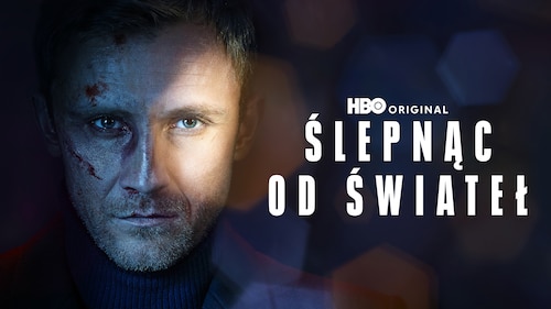 Oglądaj Ślepnąc od świateł | Sezon 1 Odcinek 1 | HBO Max