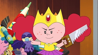 Watch The Powerpuff Girls | Season 3 Episode 4 | HBO Max