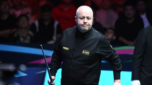 Regarder John Higgins - Shaun Murphy | Le sport sur HBO Max