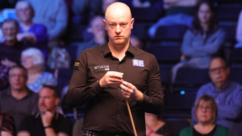 Watch Chris Wakelin - Oliver Lines